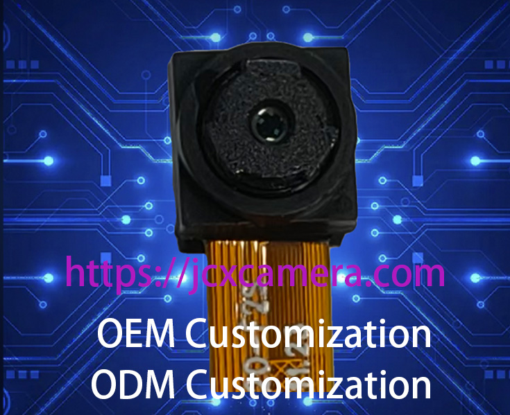 SC520 5MP MIPI Fixed Focus Camera Module – jcxcamera