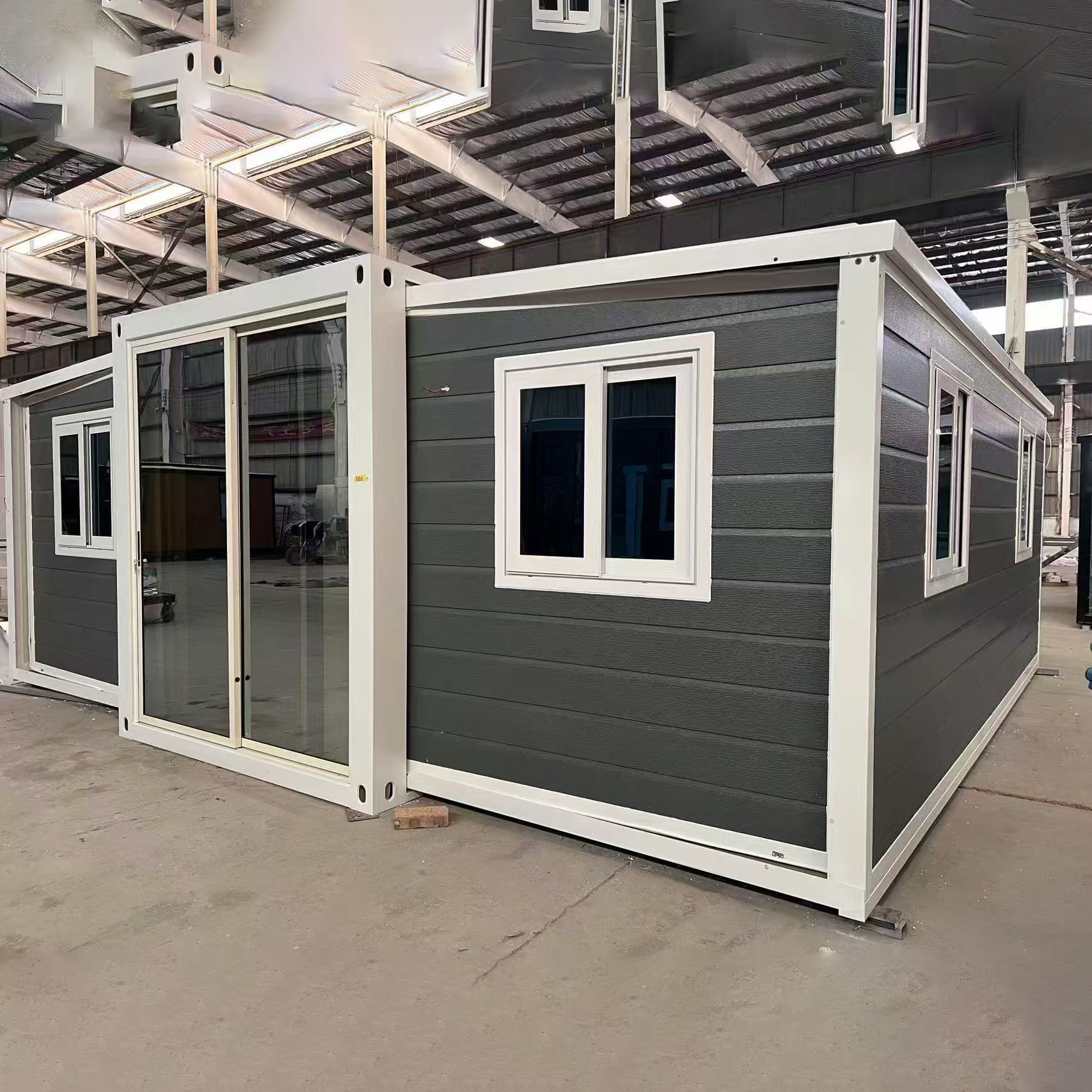 CEROS Integrated House Co.,Ltd.